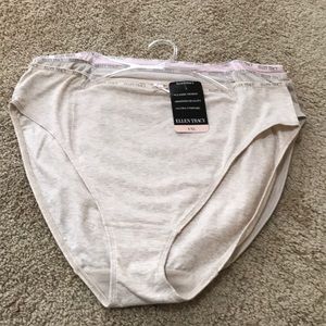 Ellen Tracy | Intimates & Sleepwear | New Ellen Tracy Set Of 3 Cotton ...